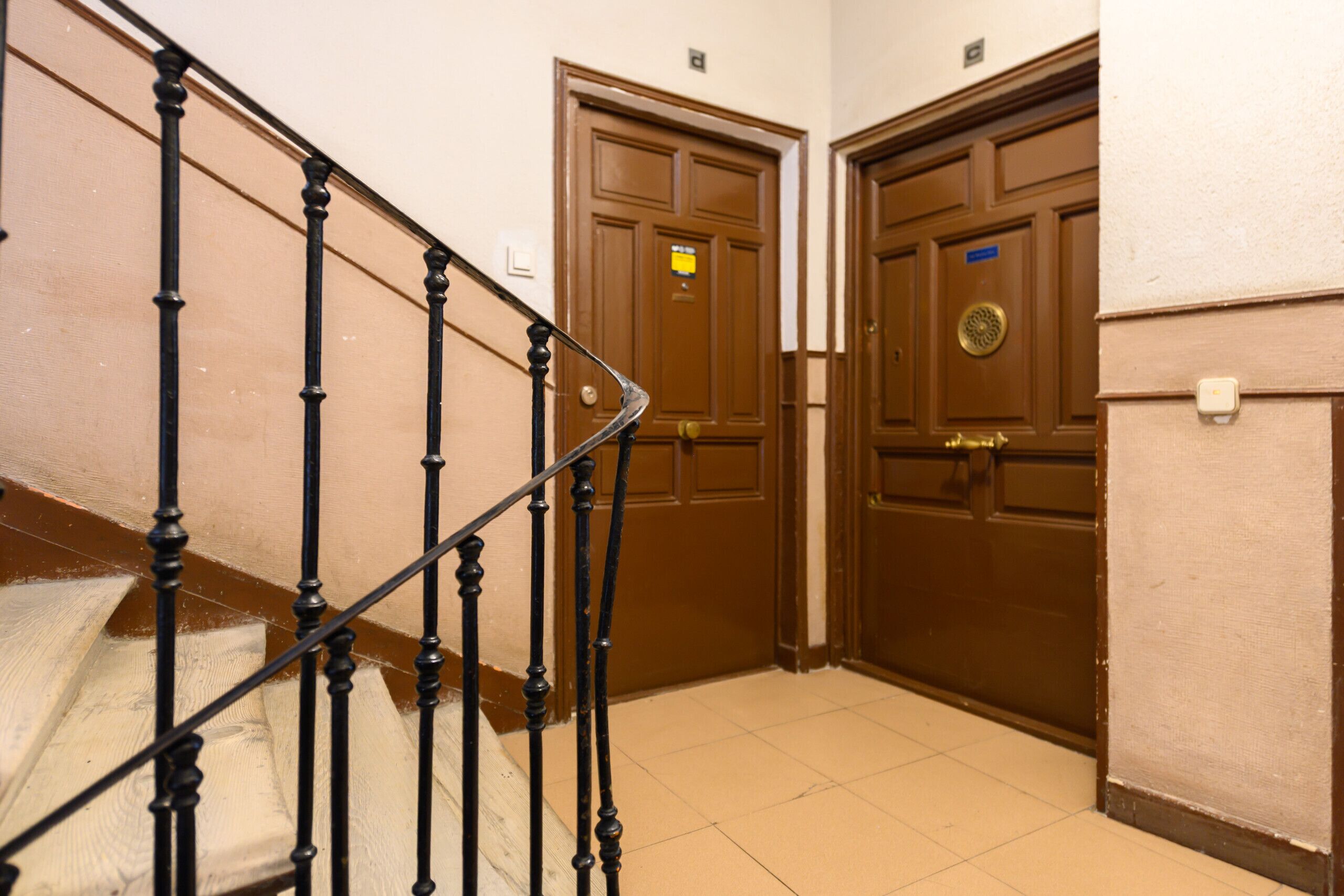 Apartamento | 2 quartos