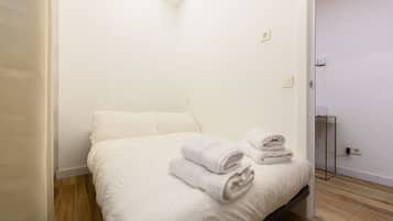 Apartamento | 2 quartos