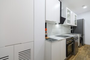 Apartamento | 2 quartos 