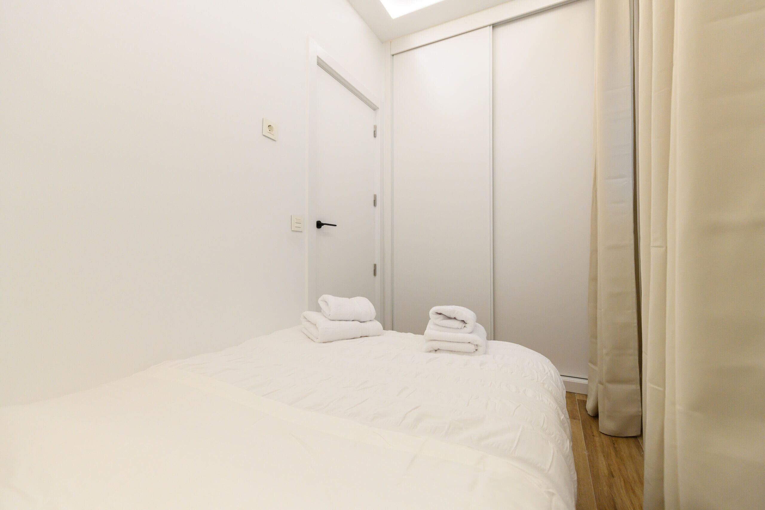 Apartamento | 2 quartos 