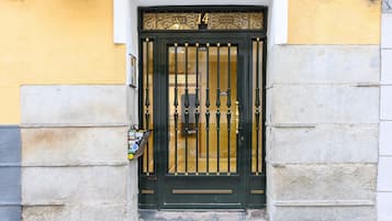 Apartamento | 2 quartos