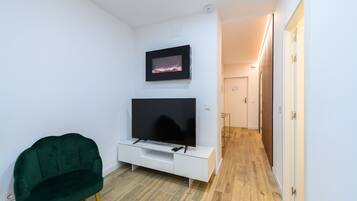 Apartamento | 2 quartos