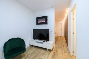 Apartamento | 2 quartos 