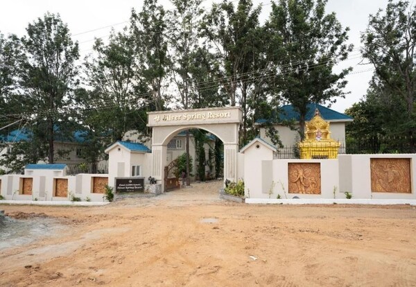 Msb Silver Spring Resort Private Limited - Yelagiri