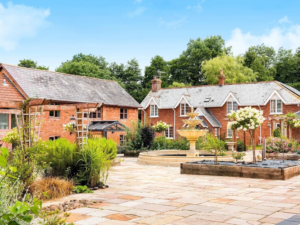 Ivy Cottage, Great Houndbeare Farm - Aylesbeare | Vrbo