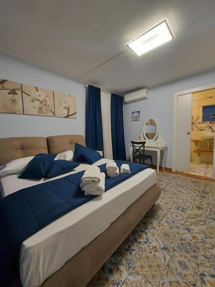 B&b Piazza Mazzini - Catania