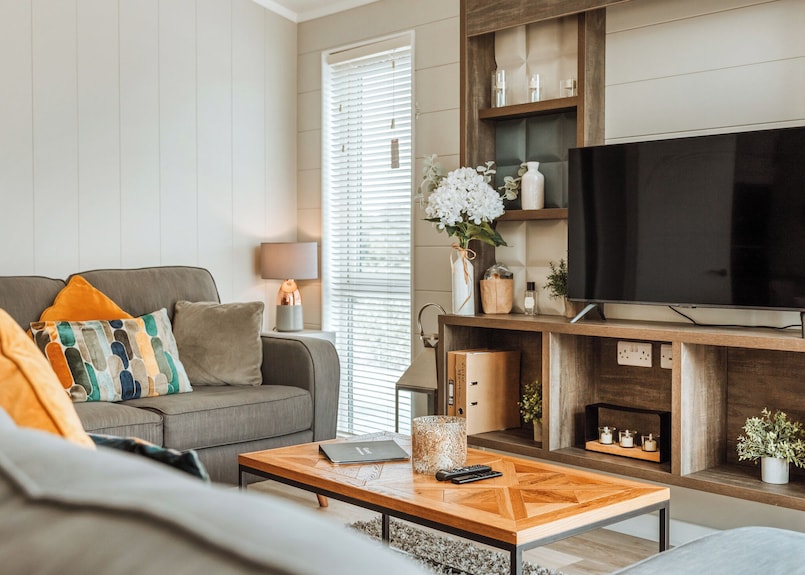 Alojamiento De 3 Habitaciones En Bridgnorth - Staffordshire