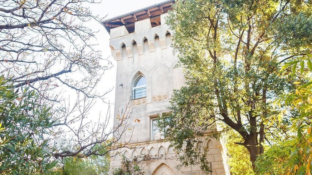 Torre Dell Amore Genova Seaview - Genua