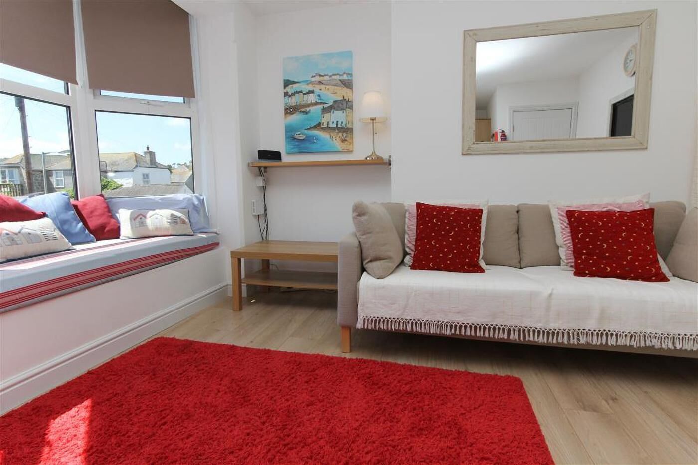 2 Bed In St Ives (Oc-ven10a) - Hayle
