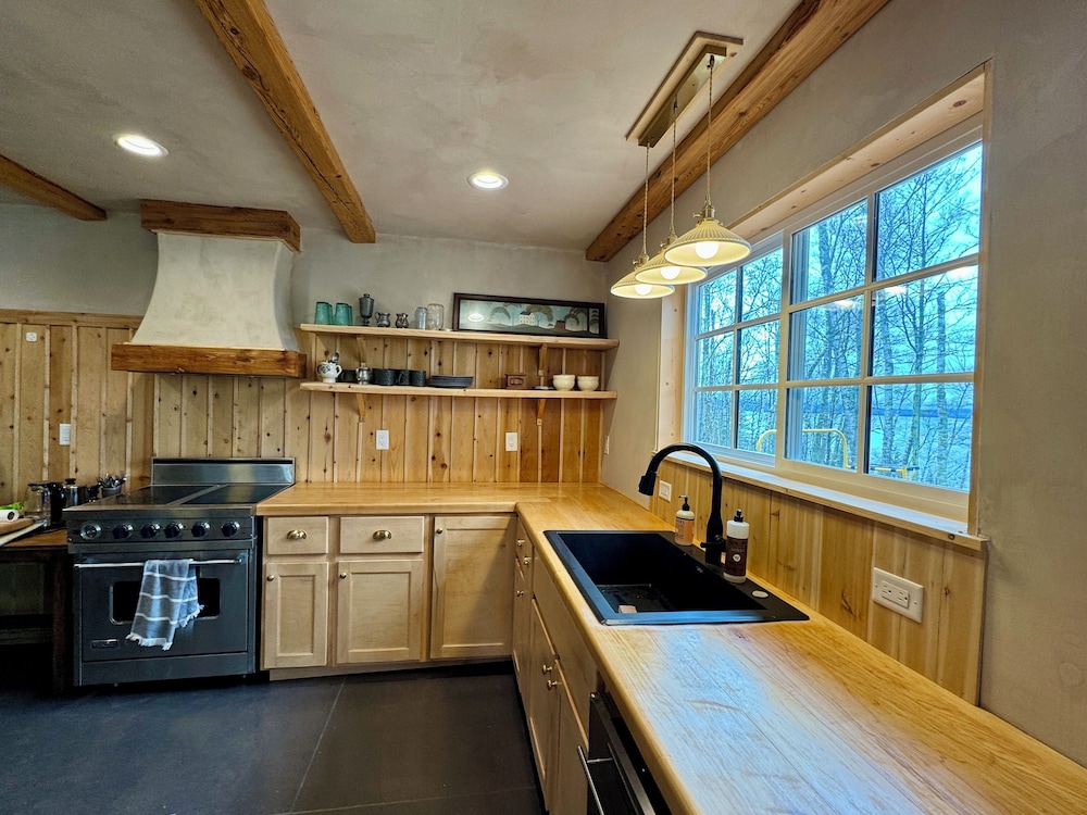 North Channel Cabin on Madeline Island - Aktuelle Bewertungen, Angebote ...
