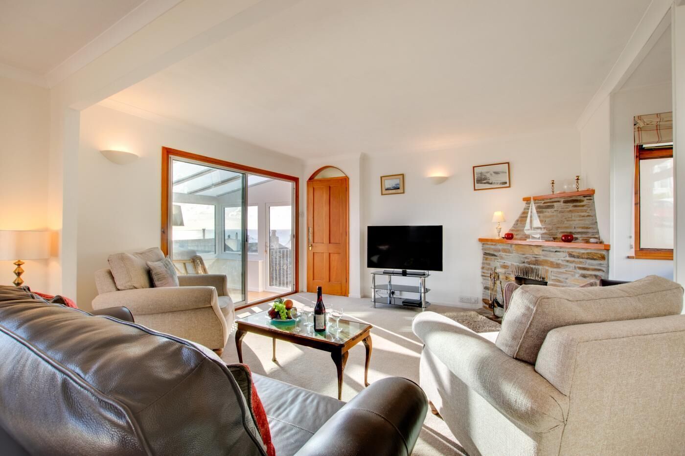 3 Bed In Porthleven (Oc-ingnoo) - Porthleven