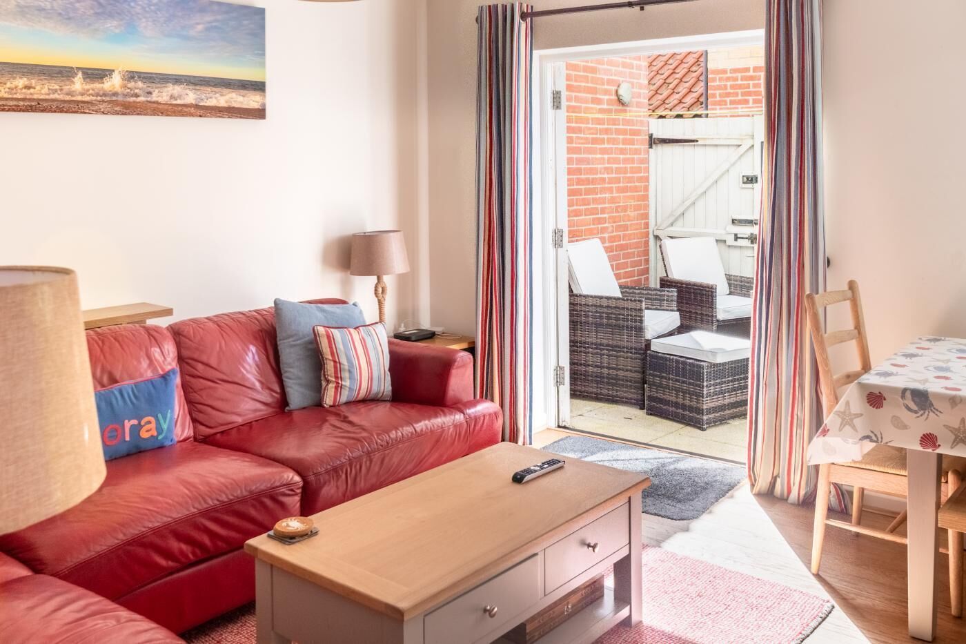 4 Bed In Cromer (Oc-1942) - Cromer