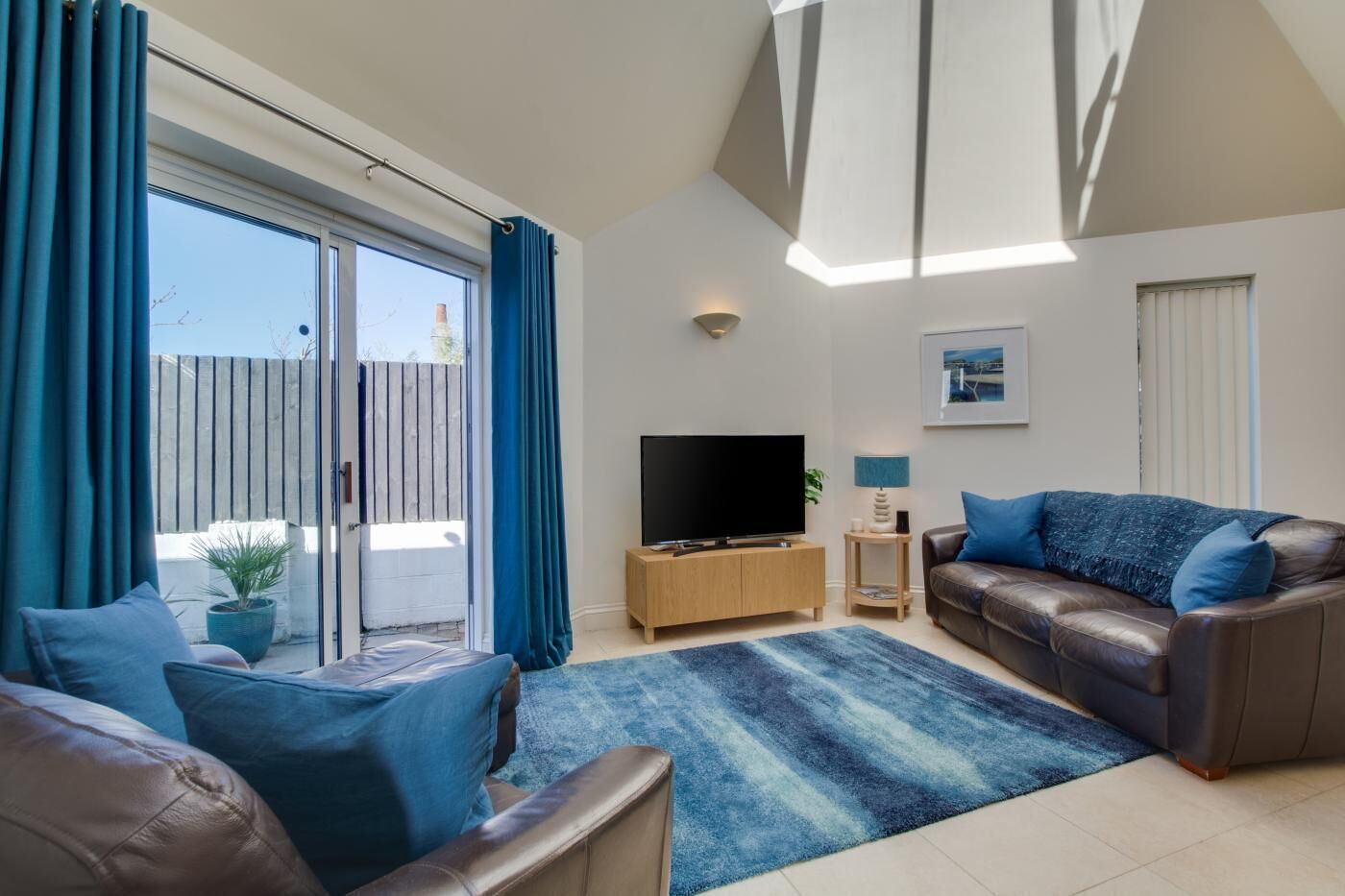 3 Bed In Trevone (Oc-p00723) - Polzeath Beach