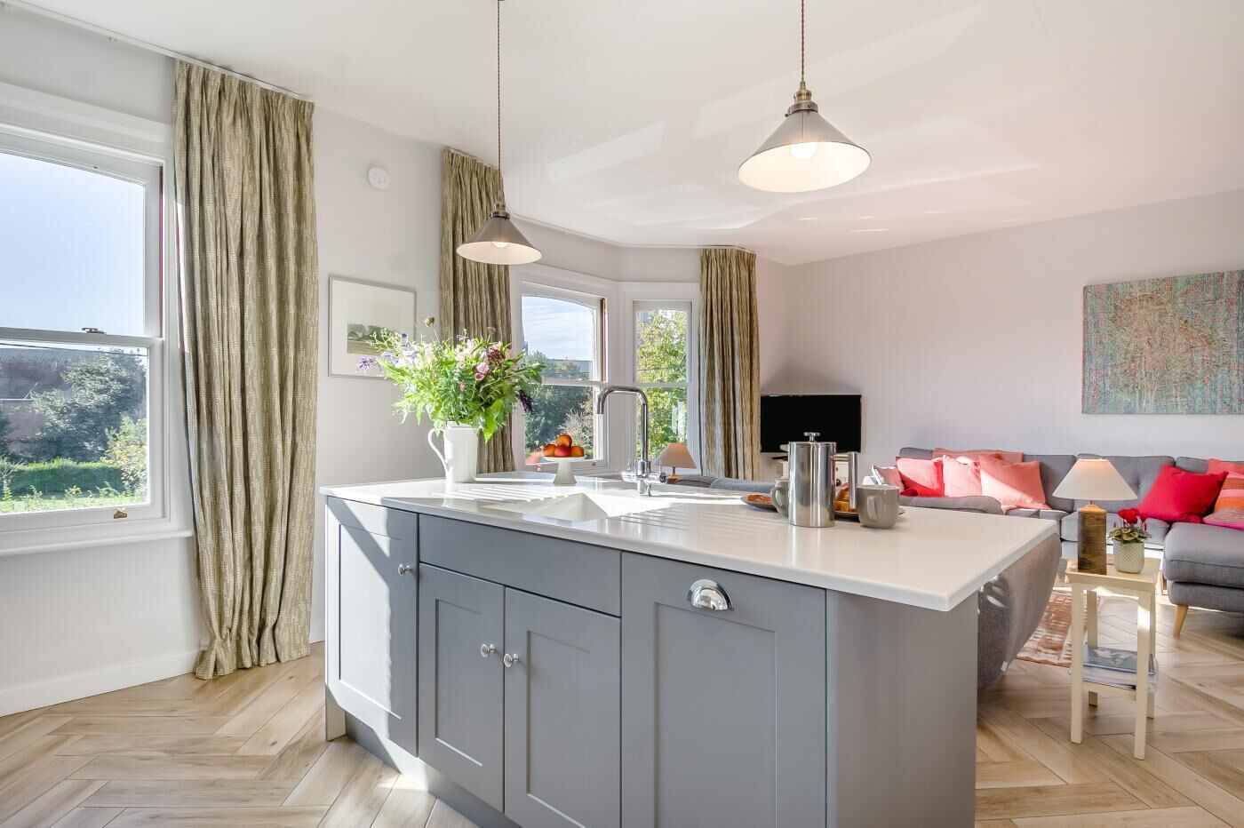 2 Bed In Southwold (Oc-12bsr) - Southwold