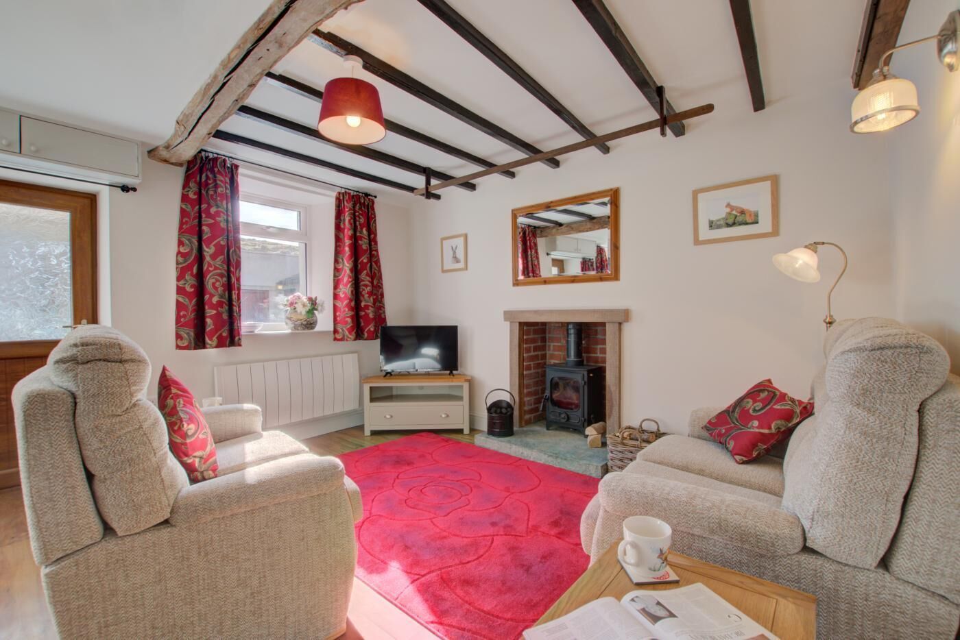 2 Bed In Gayle (Oc-ds912) - Hawes