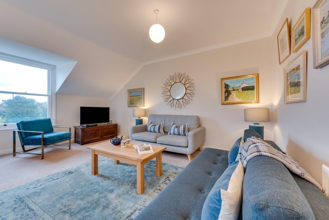 2 Bed In Southwold (Oc-sel) - Southwold