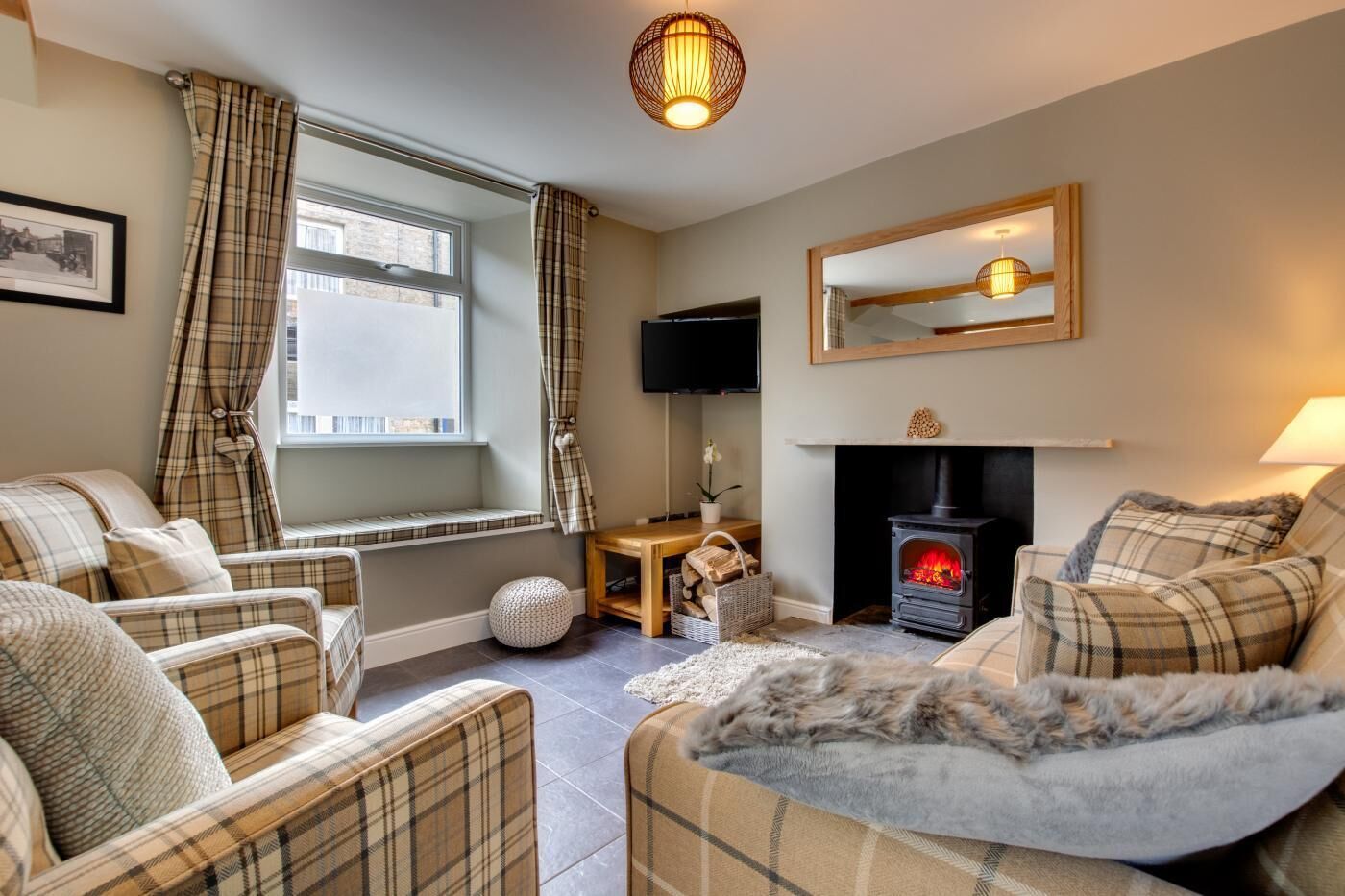 2 Bed In Hawes (Oc-ds937) - Hawes