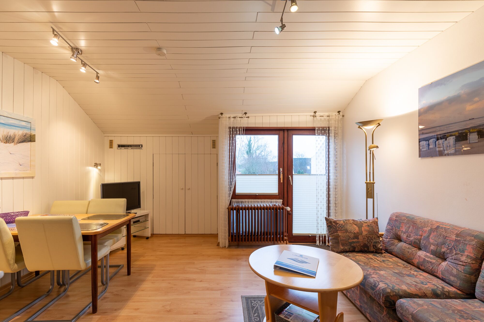 Appartement-salle De Bain Privée-obergeschoss - Cuxhaven