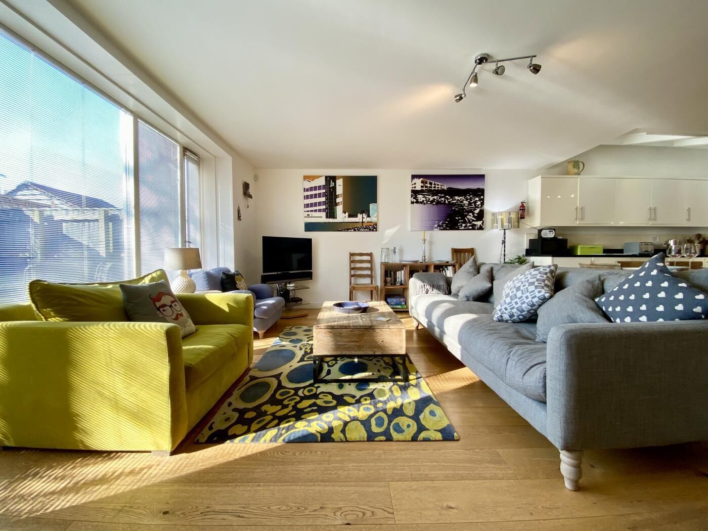 4 Bed In Southwold (Oc-hswall) - Southwold