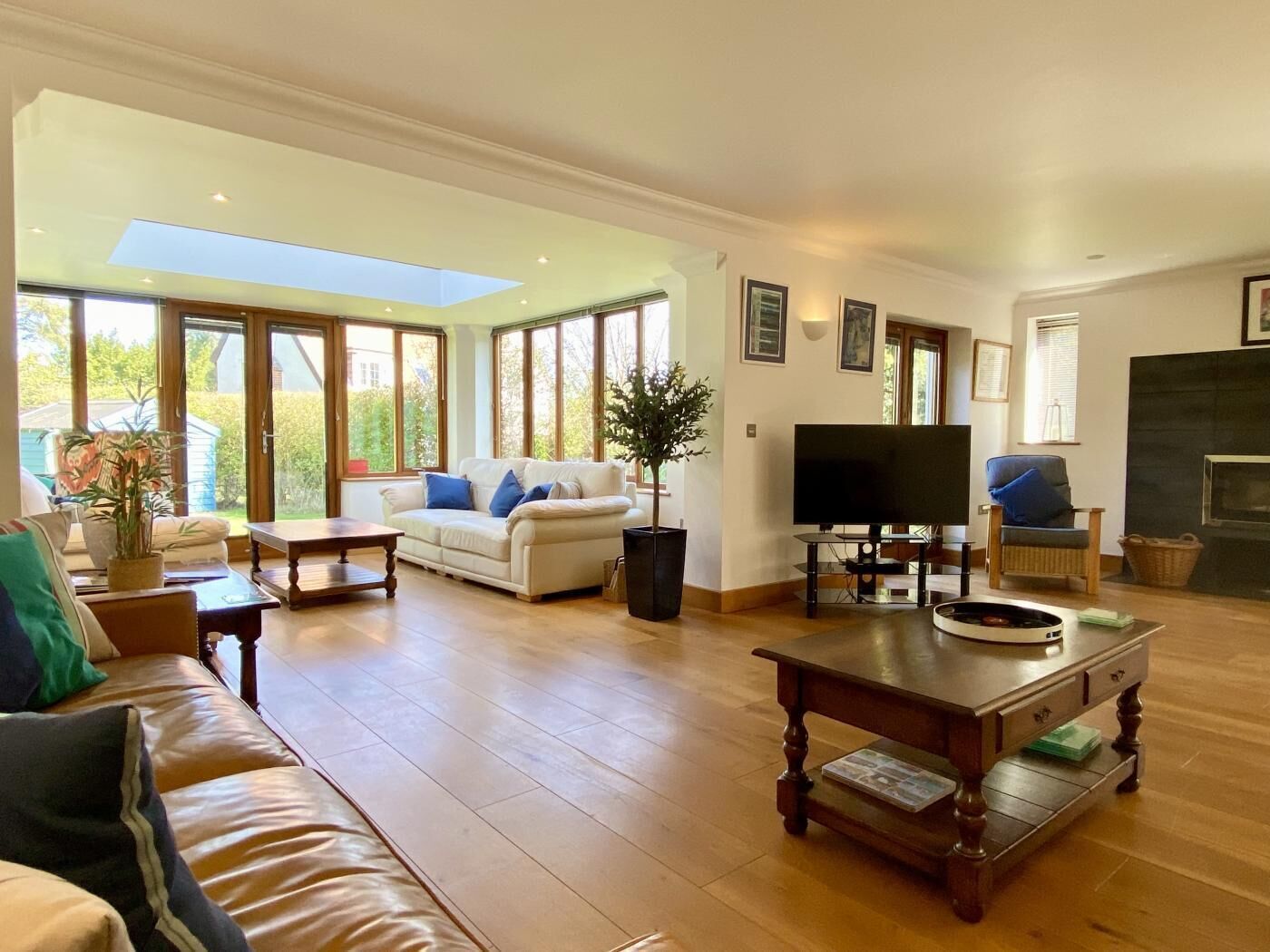 3 Bed In Walberswick (Oc-htroy2) - Walberswick