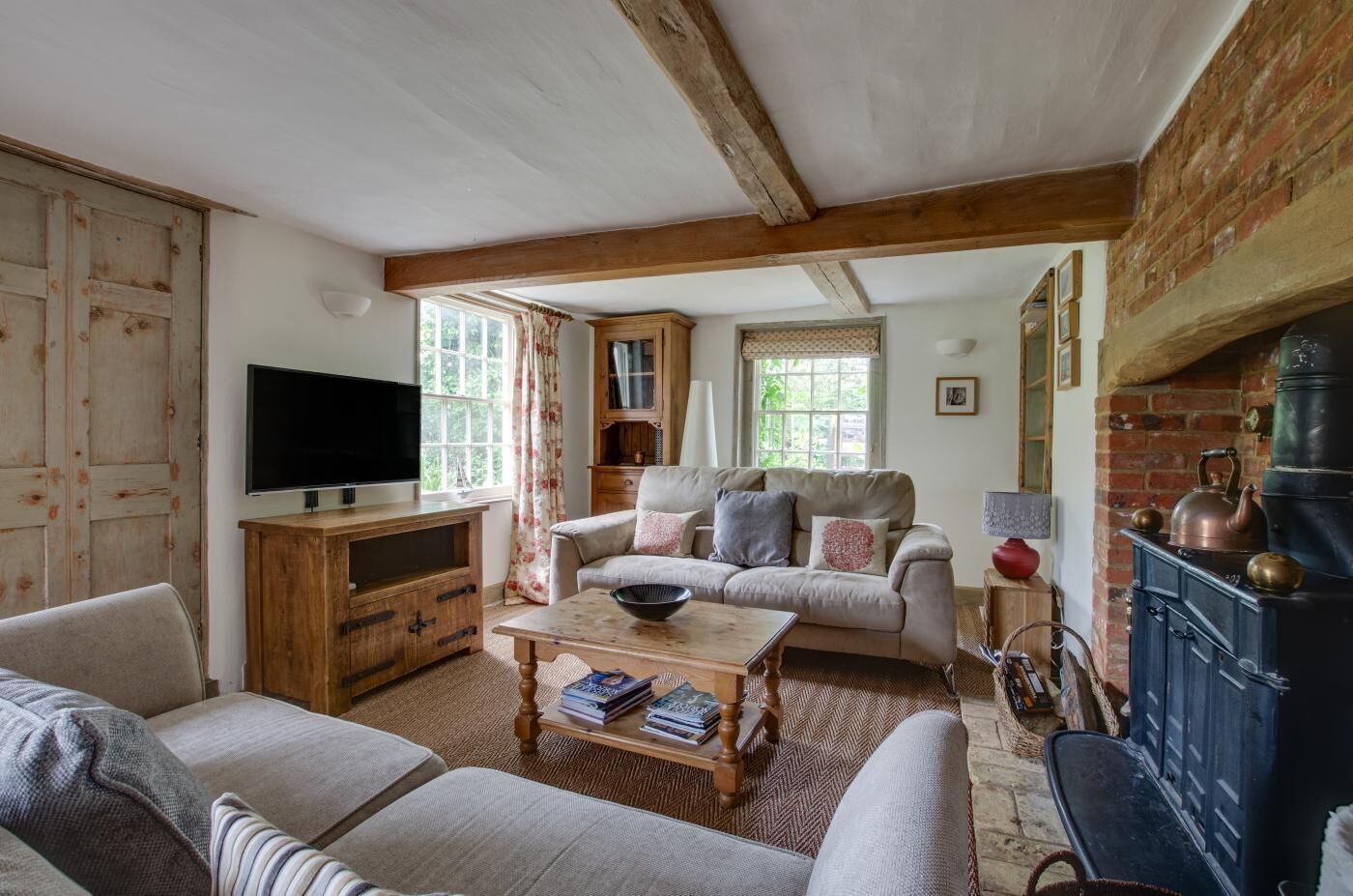 4 Bed In Wrentham (Oc-hdress) - Kessingland