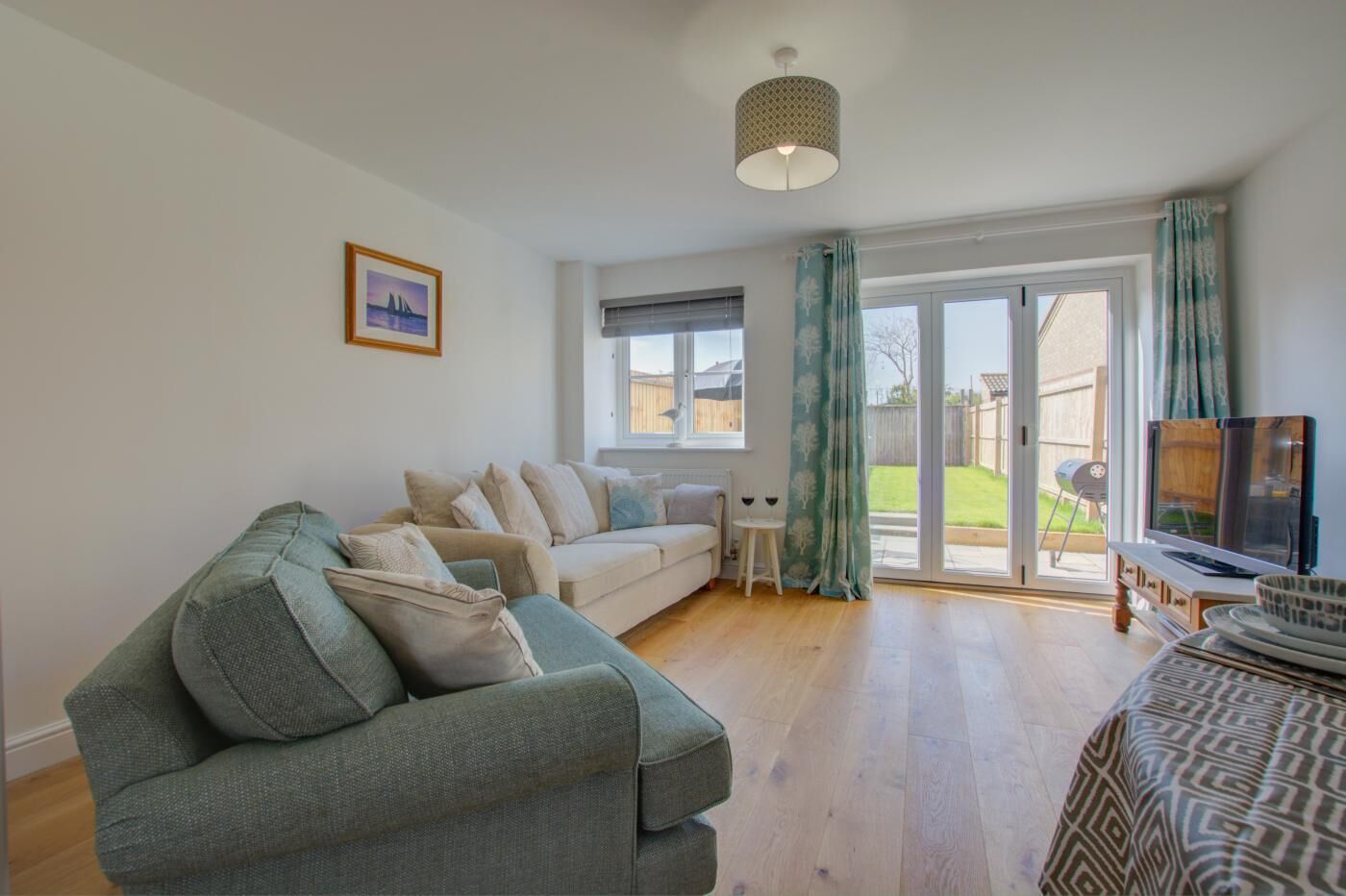2 Bed In Heacham (Oc-1974) - Heacham