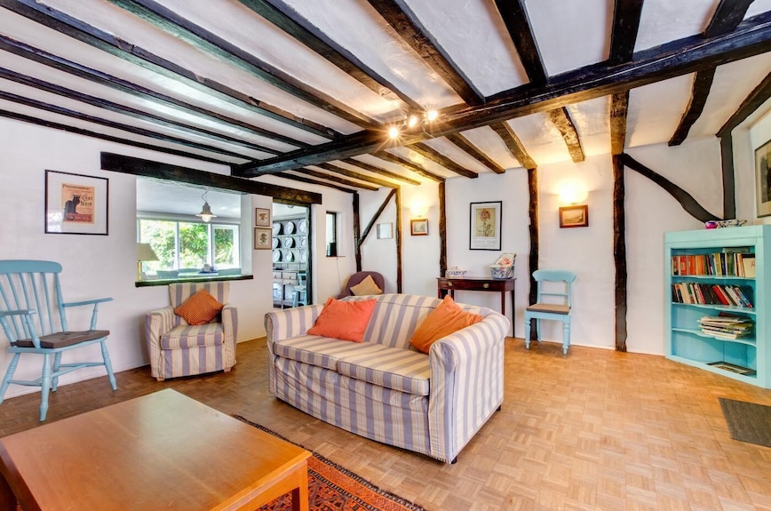 2 Bed In Southwold (Oc-hdanby) - Southwold