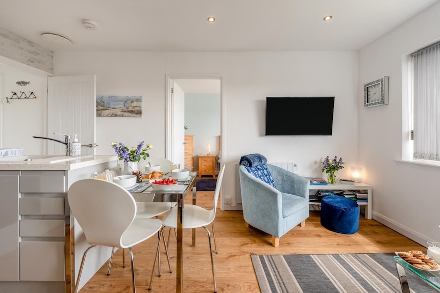 2 Bed In Penally (Oc-pw9150) - Tenby