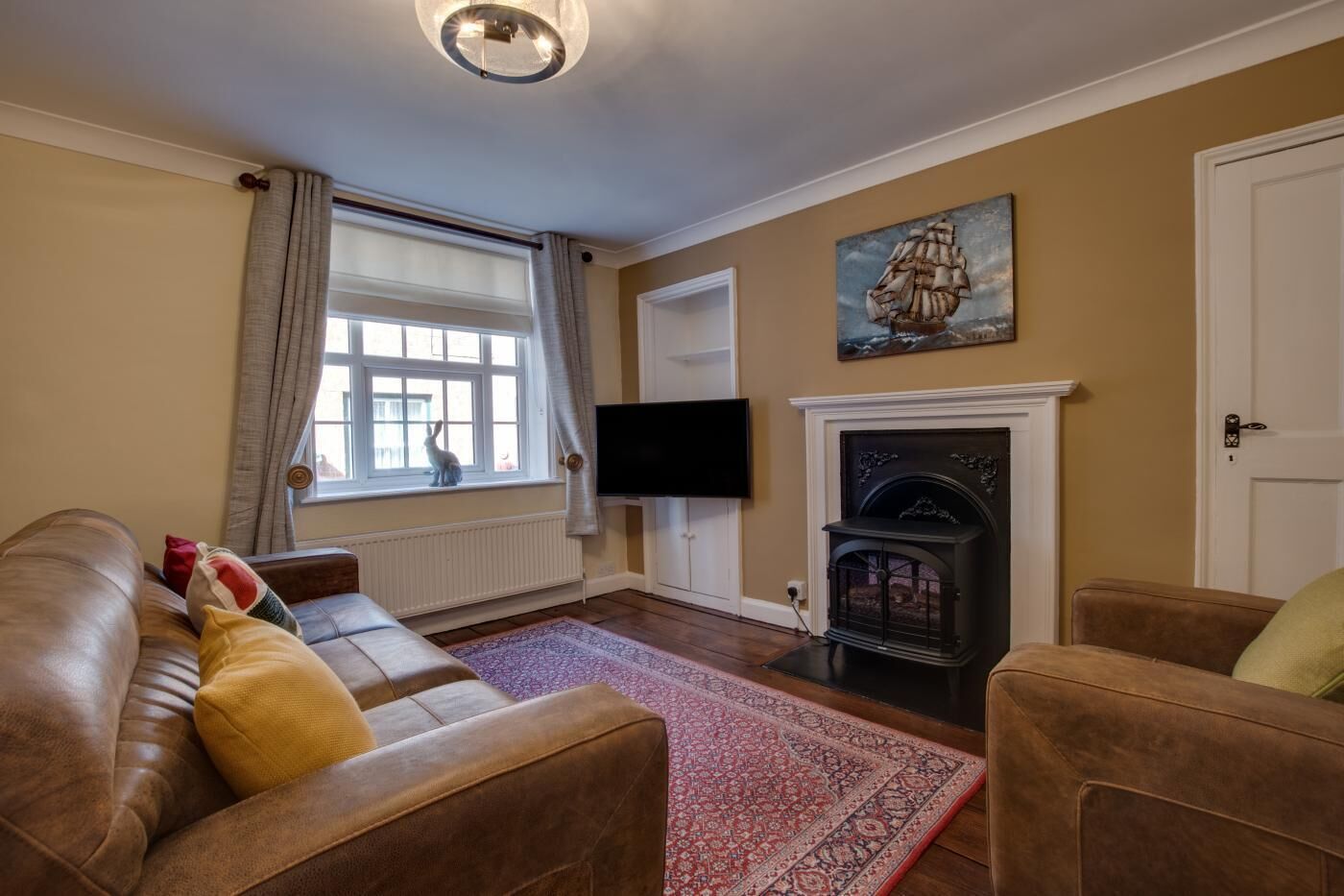 2 Bed In Whitby (Oc-w451) - Sandsend