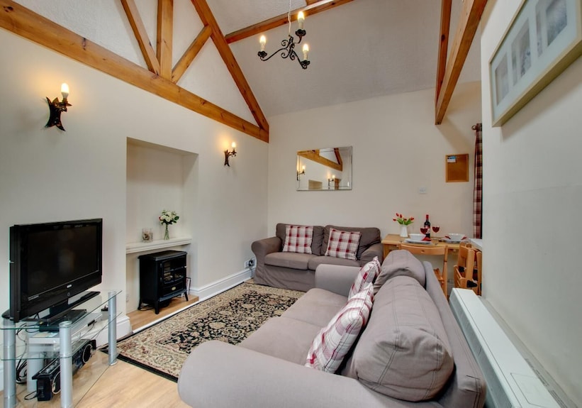 2 Bed In Seahouses (Oc-12653) - Bamburgh