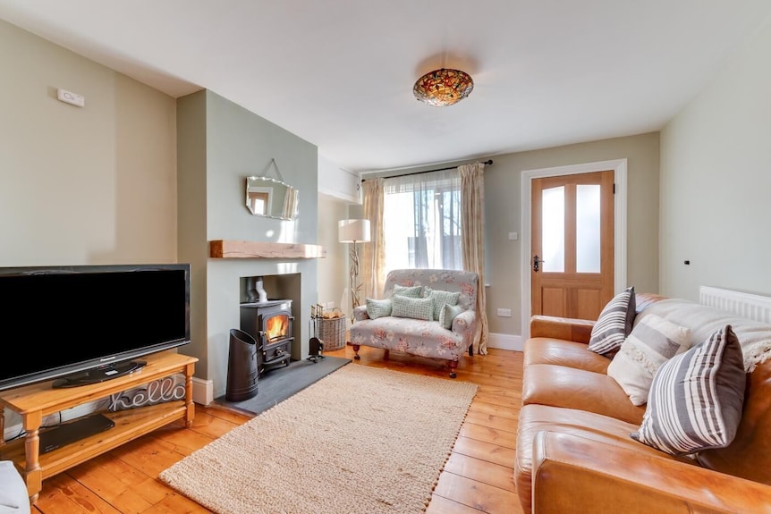 3 Bed In Kessingland (Oc-9belv) - Southwold