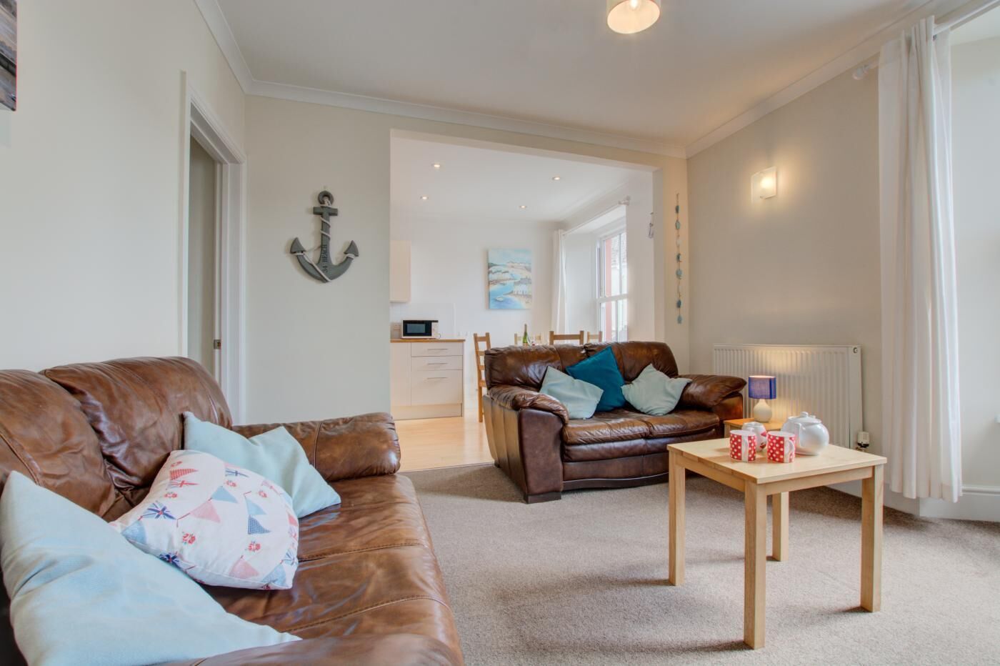 2 Bed In Saundersfoot (Oc-pw9157) - Saundersfoot