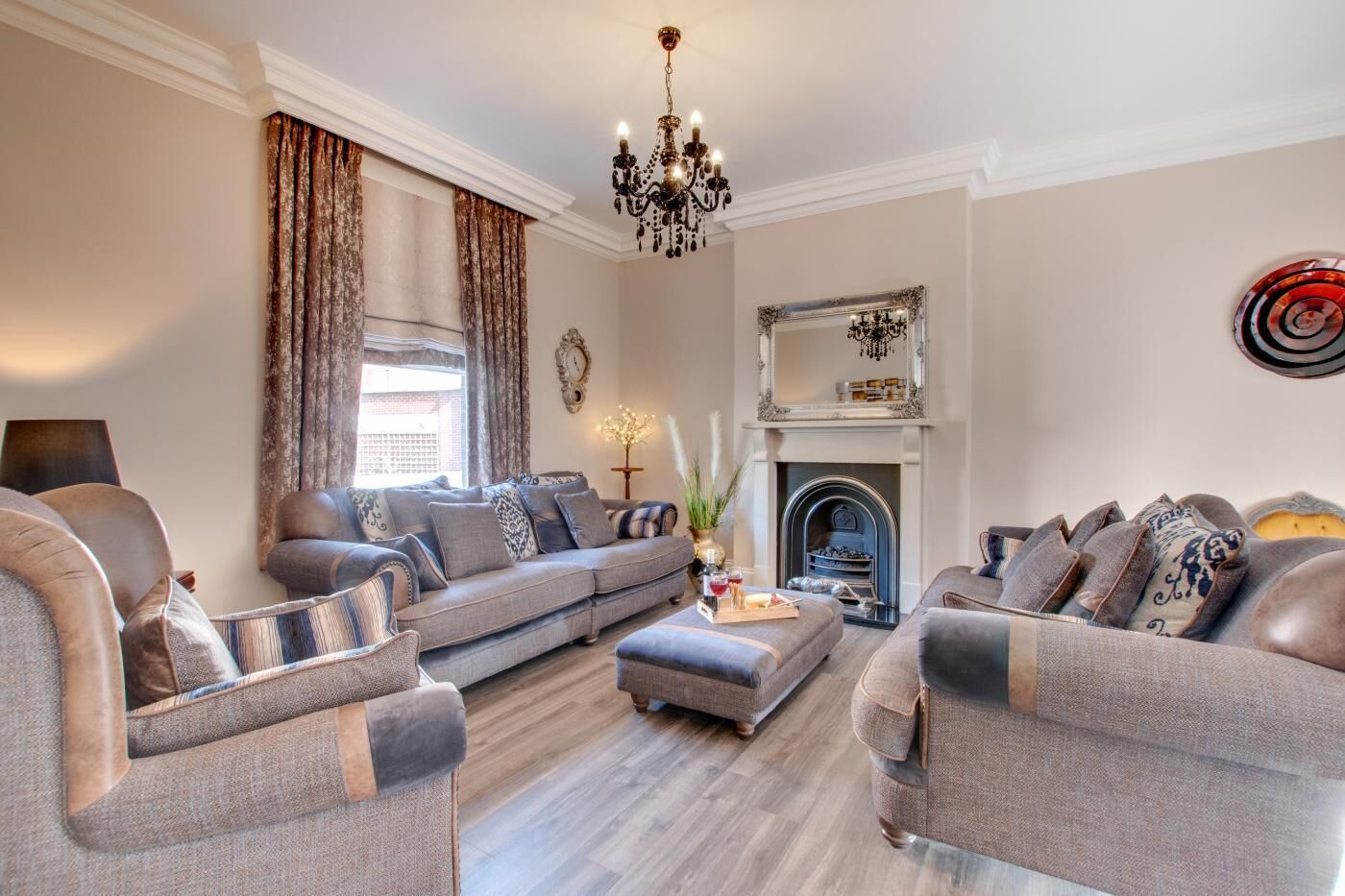 4 Bed In Whitby (Oc-w461) - Goathland