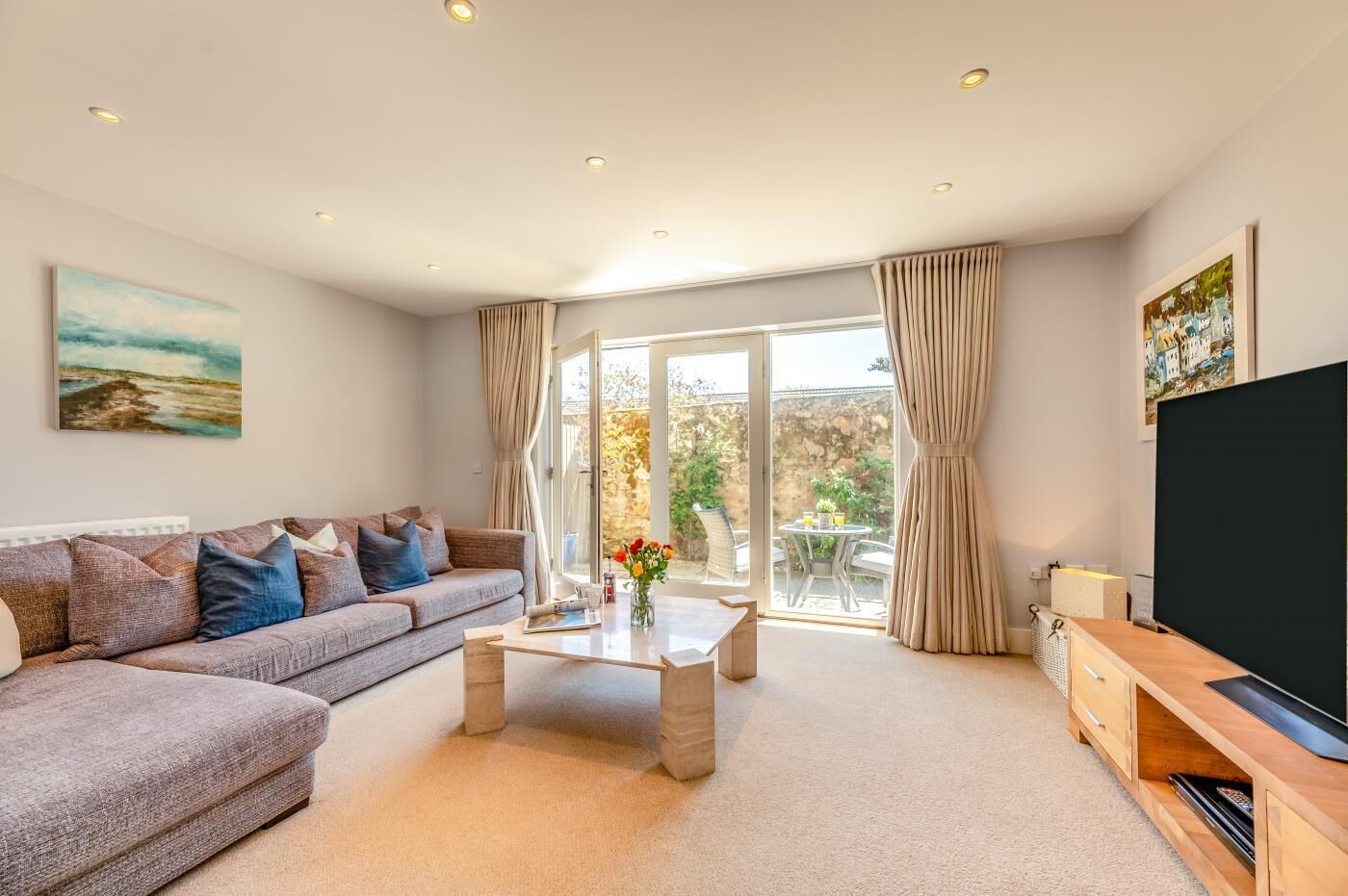 2 Bed In Beadnell (Oc-s30910) - Beadnell