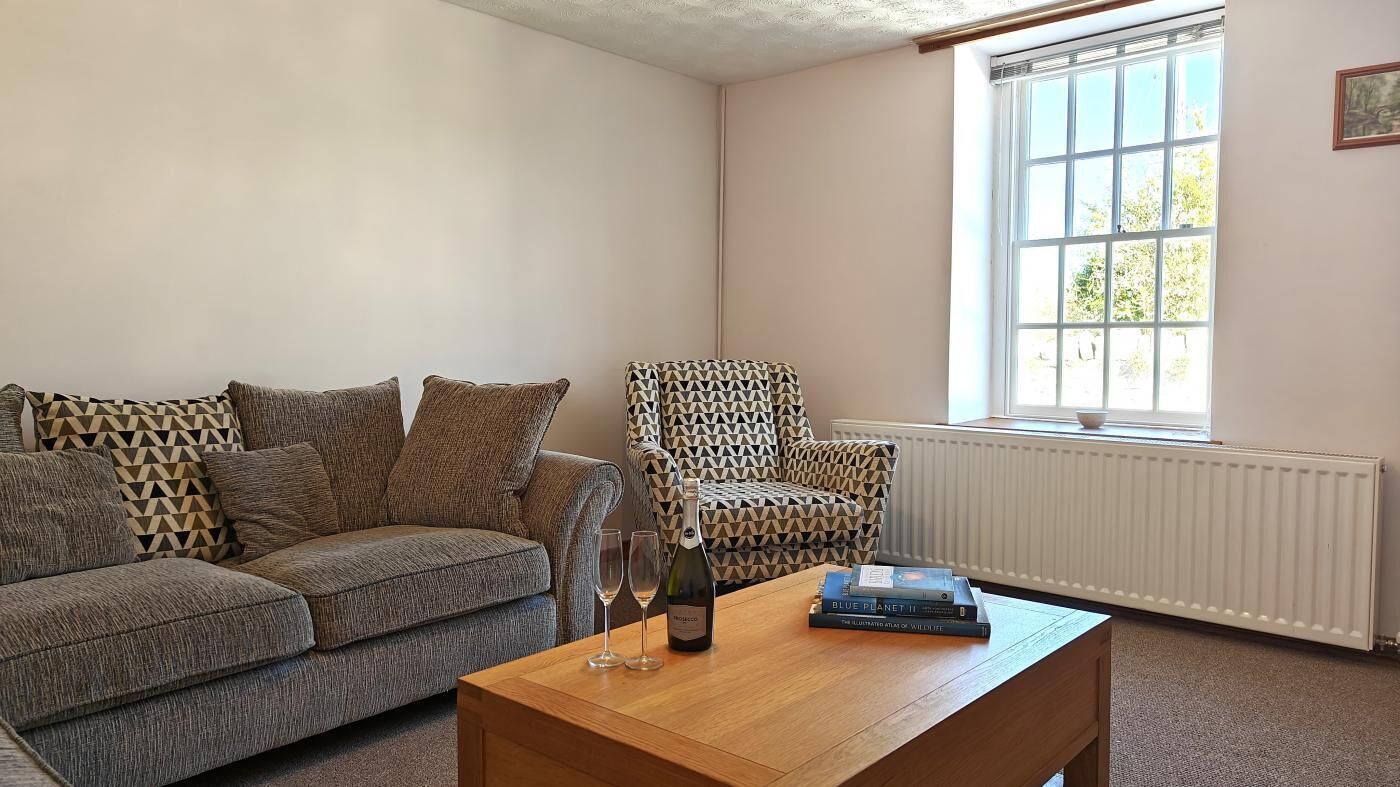 2 Bed In Llangynidr (Oc-l31914) - Brecon