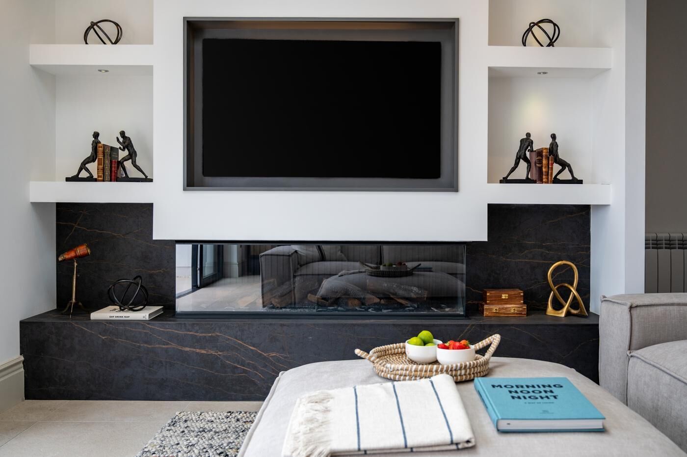 5 Bed In Beadnell (Oc-gd0713) - Seahouses