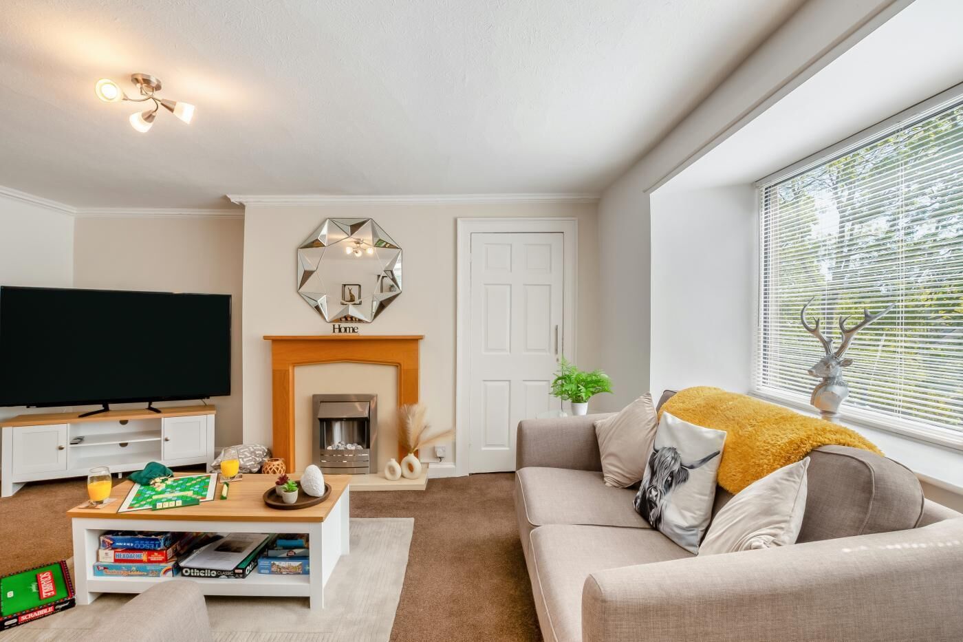 2 Bed In Rothbury (Oc-e31872) - Rothbury