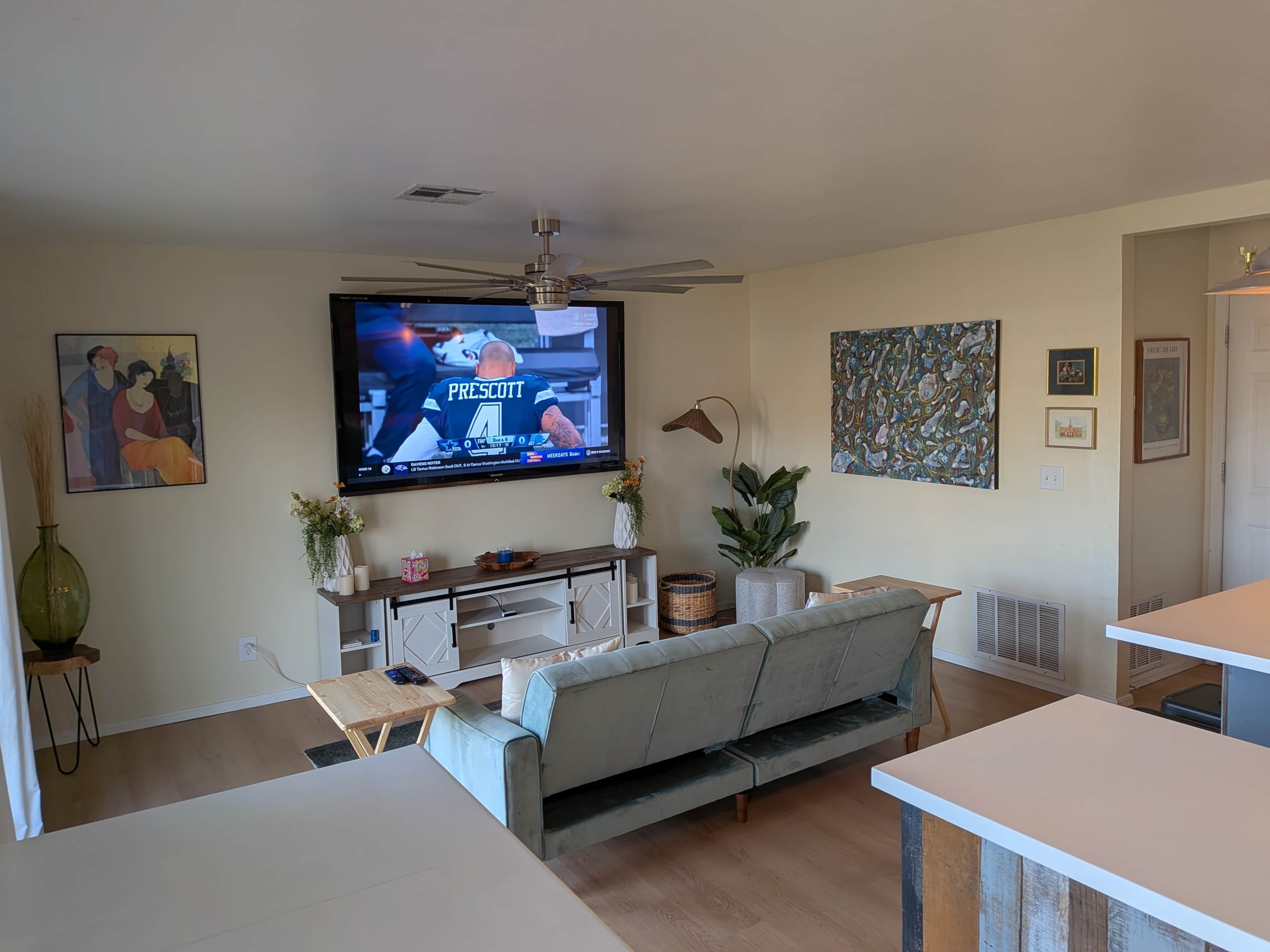 Averys Place  Perfect Base For Games & Getaways - Stillwater, OK