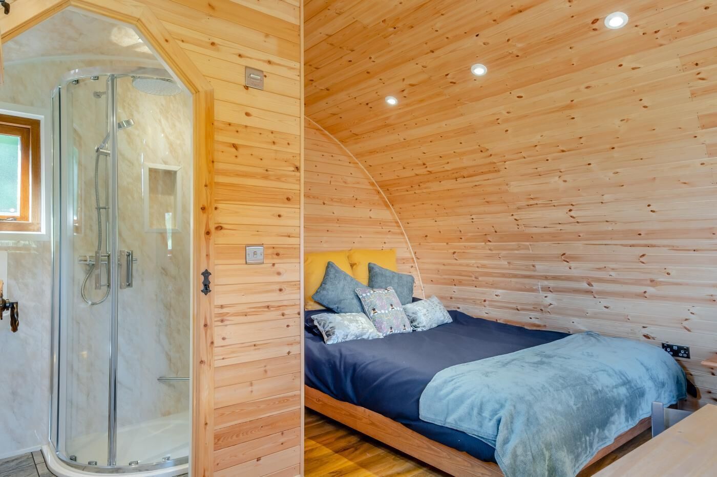 1 Bed In Sandown (Oc-h31917) - Shanklin