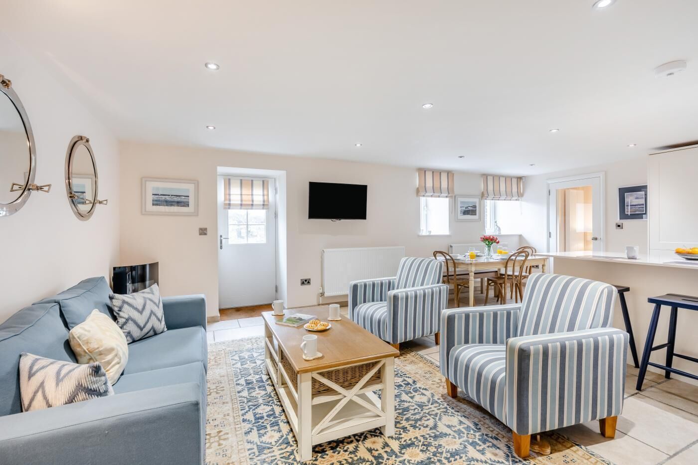 2 Bed In Bamburgh (Oc-gd0462) - Bamburgh