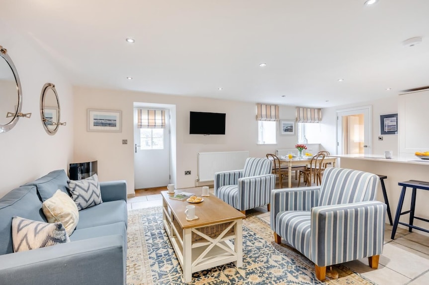 2 Bed In Bamburgh (Oc-gd0462) - Bamburgh