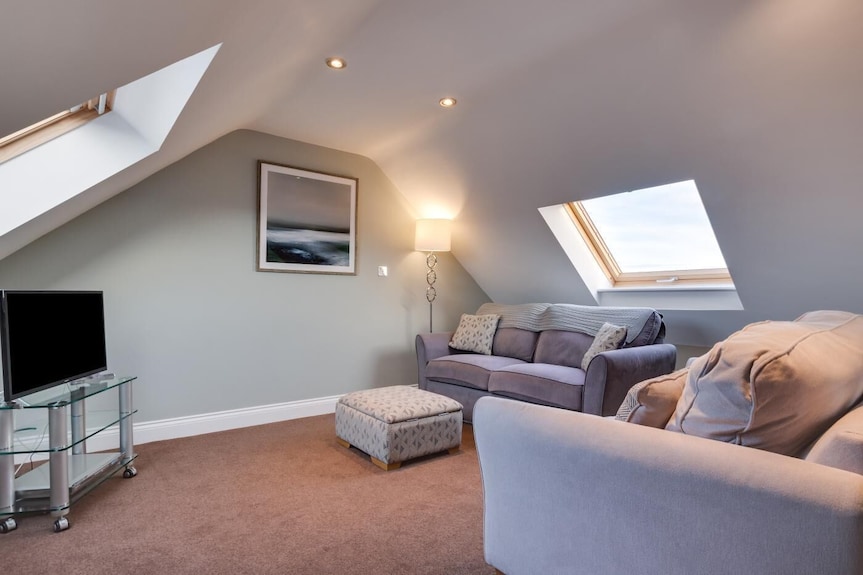 4 Bed In North Sunderland (Oc-gd0238) - Seahouses