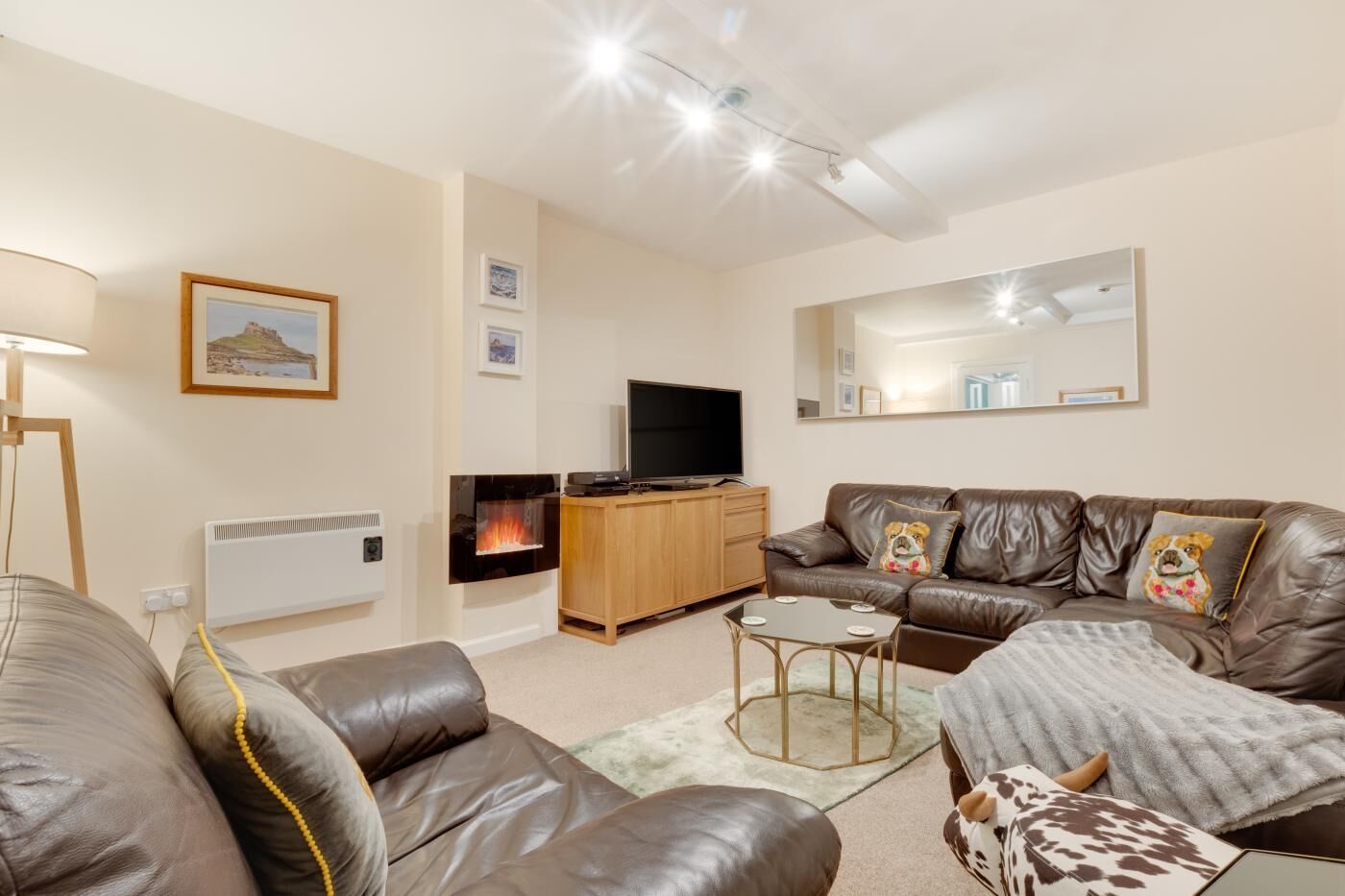 2 Bed In Waren Mill (Oc-gd0212) - Seahouses