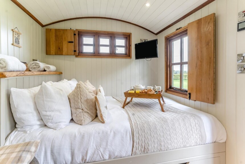 1 Bed In Bronllys (Oc-t31949) - Herefordshire