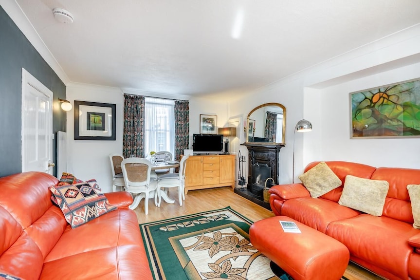 2 Bed In Coldingham (Oc-c31971) - Eyemouth