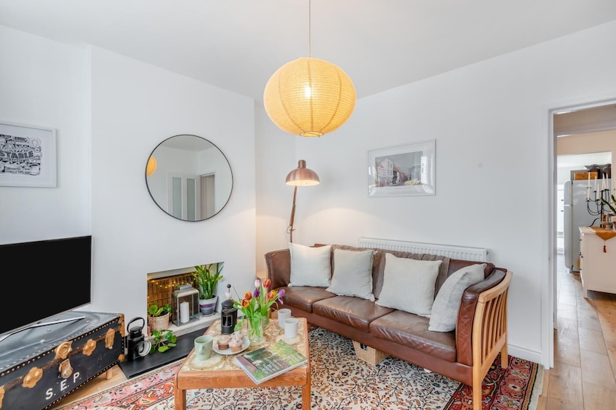 2 Bed In Whitstable (Oc-w31887) - Herne Bay