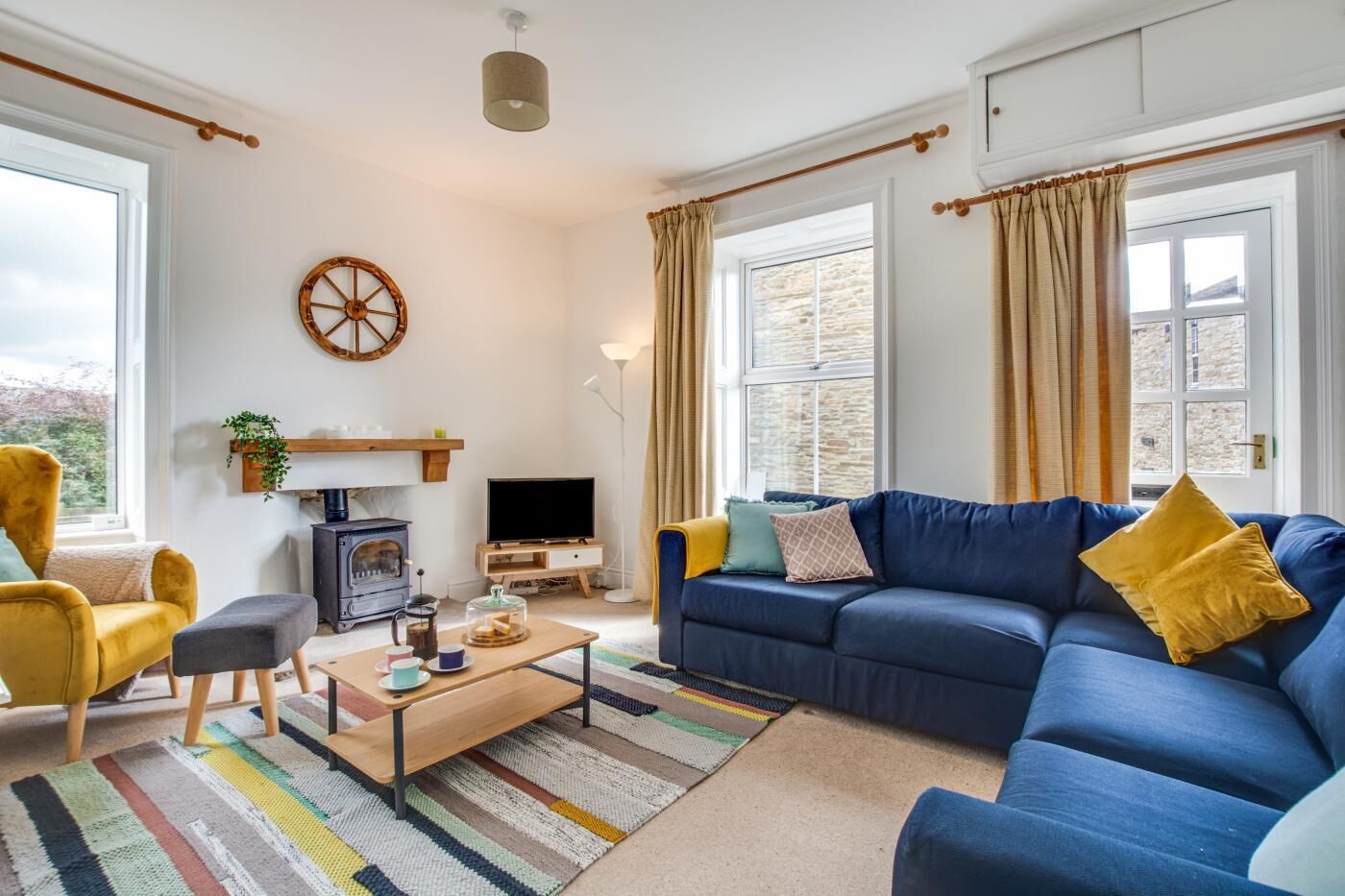 3 Bed In Hawes (Oc-ds959) - Hawes