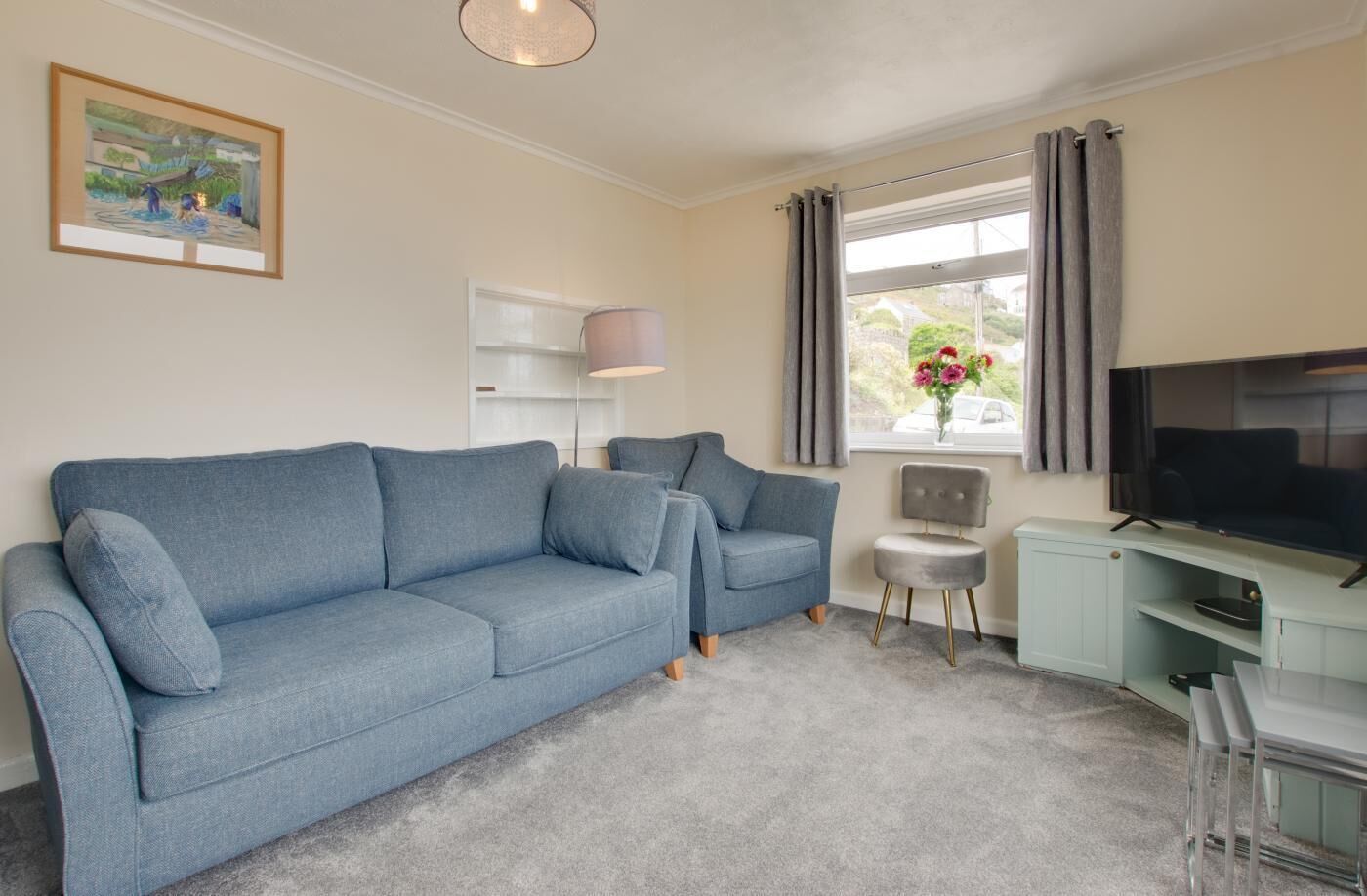 3 Bed In Sennen Cove (Oc-p00781) - Sennen Cove