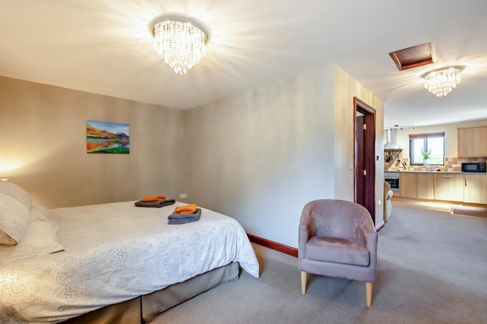 1 Bed in Isel (oc-b32075) - Blindcrake | Abritel
