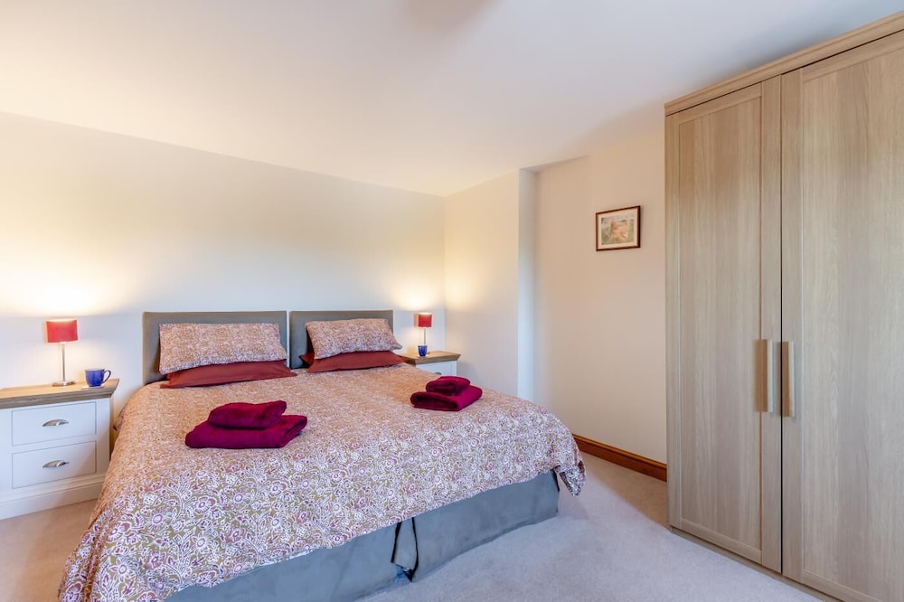 3 Bed in Isel (oc-o32074) - Blindcrake | Vrbo